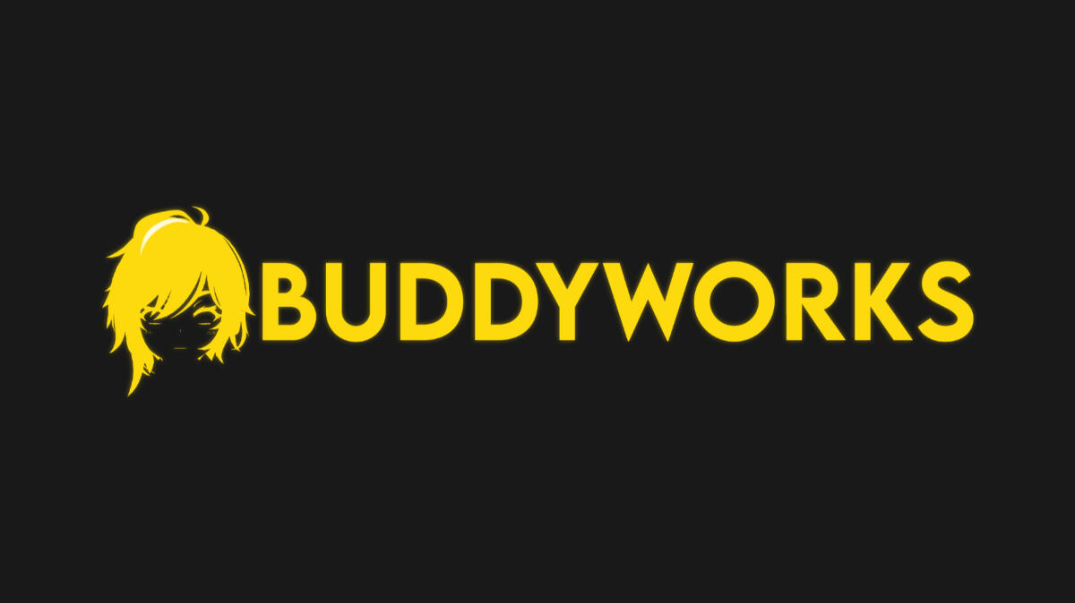 BUDDYWORKS
